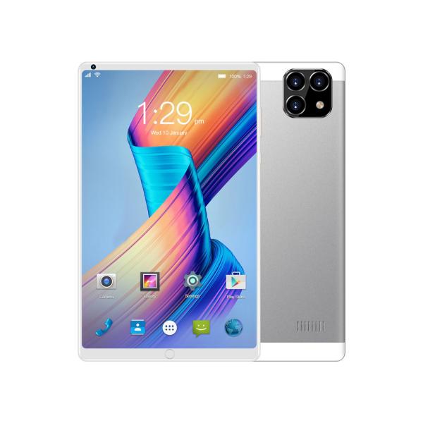 Quality Quad Core 7 Inch Android Tablet with Capacitive Screen and WiFi Connectivity for sale