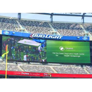 Quality Full Waterproof Outdoor P4 P5 P6 P8 P10 outdoor Large Led Display Screen With for sale