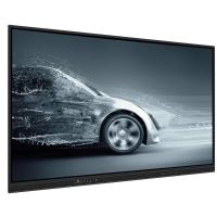 Quality IBoard Video Coference System 75 Inch With 13mp Camera And 6mic Interactive for sale