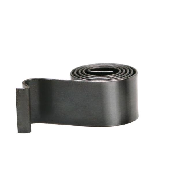 Quality Customized JIS Standard SUS316 Spiral Torsion Spring for sale