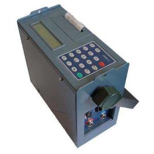 Quality Portable ultrasonic flowmeter for sale