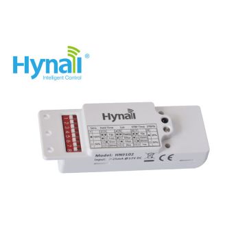 Quality IP20 8mA DIP Daylight Sensor Switch with Timer Function for sale