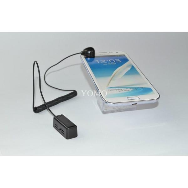 Quality Retail Displays Burglar Alarm Security Tag for Electronic Exhibits for sale