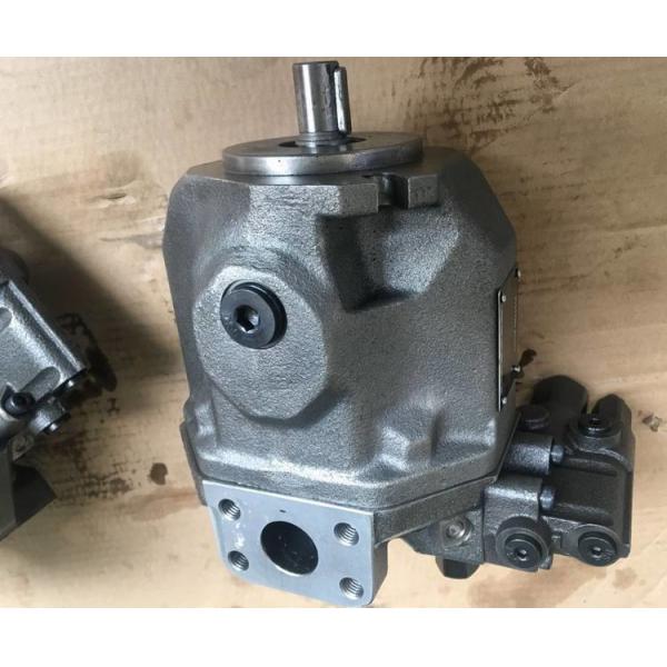 Quality Rexroth A10V Piston Type Hydraulic Pump For Construction Machinery for sale