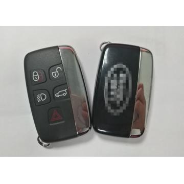 Quality 5 Button Remote Key Fob 434Mhz LR060130 For Land Rover Discovery LR4 Freelander for sale