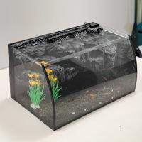 China Horizon Aquarium Fish Tank factory