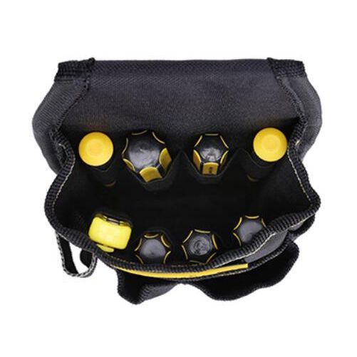 Multi-Pocket Tool Bag Holder Tool Organizer with Waist Bag China