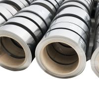 Quality Engineered NiCr Strips for High-Voltage Electrolysis and Hydrogen Production for sale