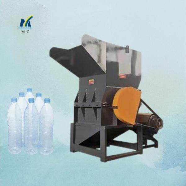 Quality PC 600 Plastic Pallet Crusher Grinder Machinery Suitable for Customer Requiremen for sale