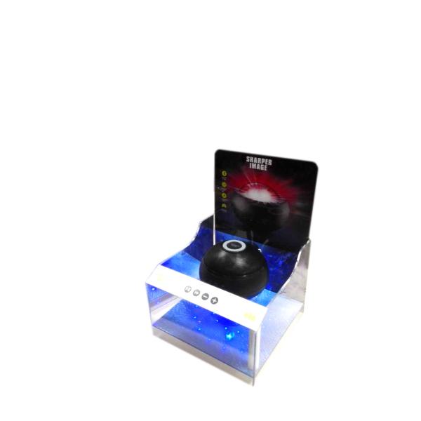 Quality Waterproof Plexiglass Acrylic Plastic Display Sturdy Countertop For Speaker for sale