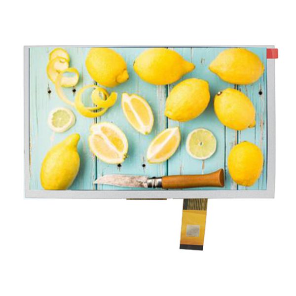 Quality Dc 12volt Urt Lcd Display With 1920*1080 Resolution for sale