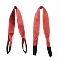 Quality Ultra-Strong Flat Web Slings – 40% More Durable Than Standard Lifting Slings for sale