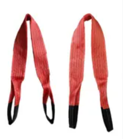 Quality Ultra-Strong Flat Web Slings – 40% More Durable Than Standard Lifting Slings for sale