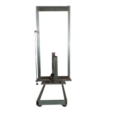 Quality IEC60068-2-75 Calibration Device for Spring Operated Impact Hammer for sale