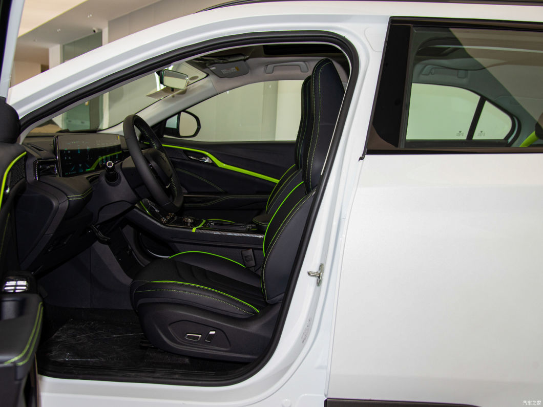 New Car Electric Car Electric Vehicle EV SUV Cheap Neta U-II 2023 Challenge 400 Lite LFP