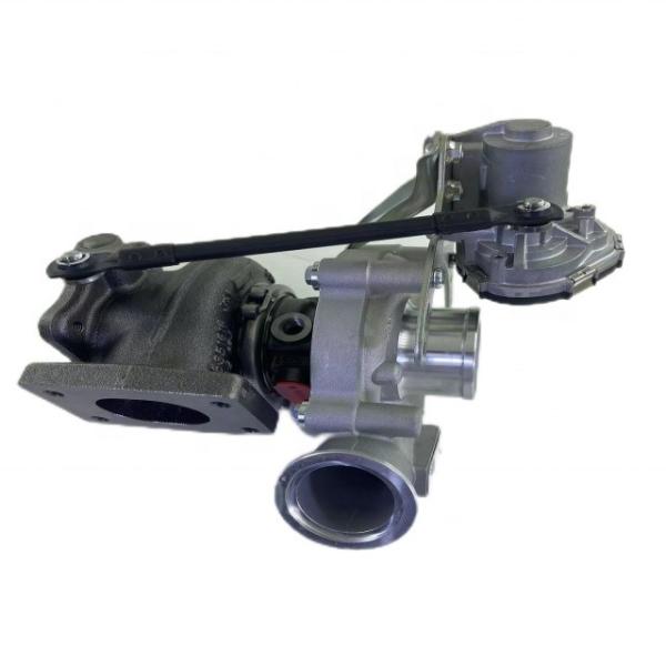 Quality 1118010-T50PR Iron Supercharger Assembly for QingLing TFR55 4KH1CT5H1 High for sale