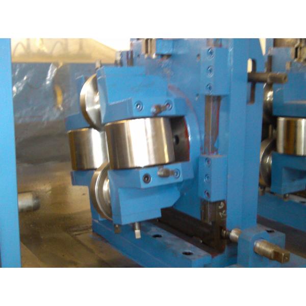 Quality Furniture Auto Tube Rolling Equipment With Auto Counting System for sale