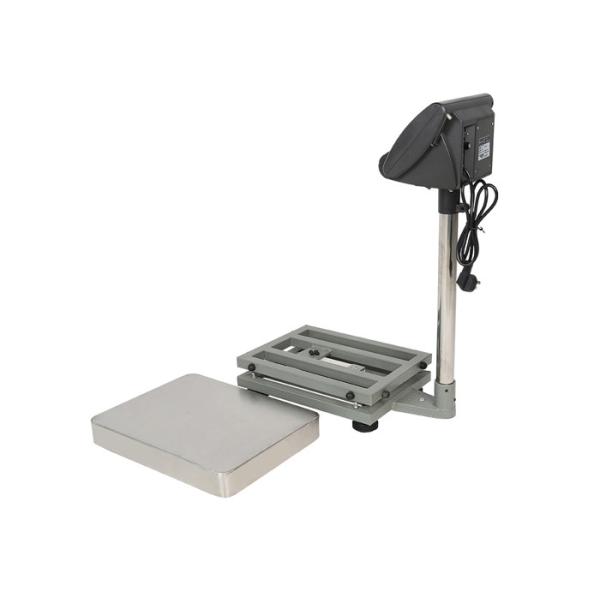 Quality 100Kg Bench Platform Scales for sale
