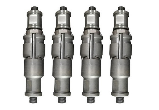 Quality B Shifting Wireline Running Tool for sale