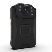 Quality Android Body Worn Camera 2M Drop Height For Evidence Gathering for sale