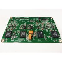 Quality FR4 pcb factory pcb assembly shenzhen printed circuit board manufacturers for sale