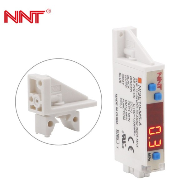 Quality Zse / Ise Digital Air Pressure Switch for sale