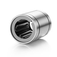 Quality High Temperature Linear Motion Bearing With Steel Retainer High Performance for sale