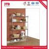 100kgs Bedroom Closet Wire Shelving Detachable 1200mm Shelf china 100kgs Bedroom Closet Wire Shelving Detachable 1200mm Shelf
