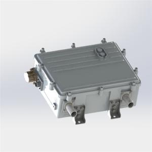 Quality 5kW BTMS Battery Thermal Management System | Liquid Cooling & Heating Solution for sale