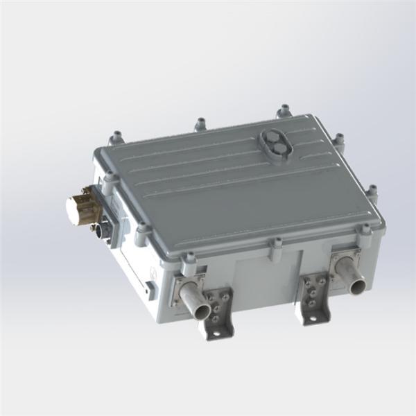 Quality 5kW BTMS Battery Thermal Management System | Liquid Cooling & Heating Solution for EVs, Electric Vehicles & Energy Storage for sale