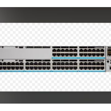 Quality Cisco Switch C9300-48UN-A 48-port of 5Gbps Network Advantage for sale
