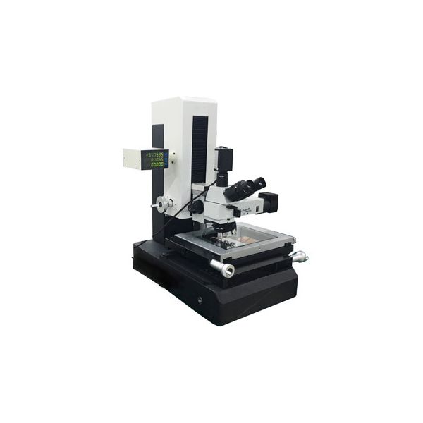 Quality Measuring 10X 20X Medical Lab Microscope Integrated Metallurgical Plastics Machinery for sale