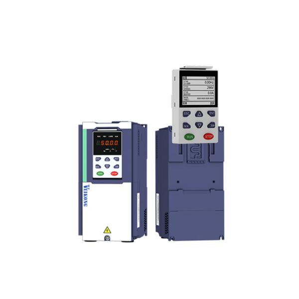 Quality VFD530 Series VFD Vector Drive For Hoist Crane With GPRS Function And High for sale