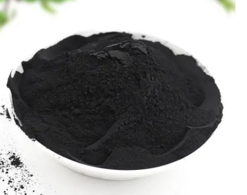 Quality Powdered Activated Charcoal From Wood High Surface Area Water Purification for sale