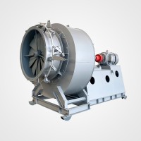 Quality Chinese fan manufacturers supply centrifugal blowers for ventilation in thermal for sale