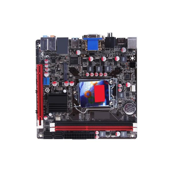 Quality ISO9001 SMD Automated Fast PCB Assembly Wave Soldering Customized Design Quick for sale