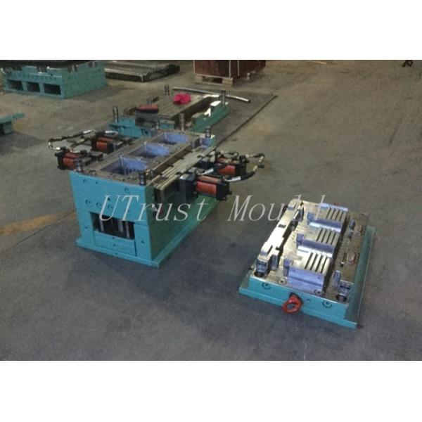 Quality Single Cavity BMC Compression Mold 300000 Shots P20 Steel for sale