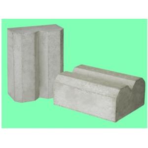Quality High Strength Quick Cooling Refractory Blocks And Refractory Firebricks Chrome for sale