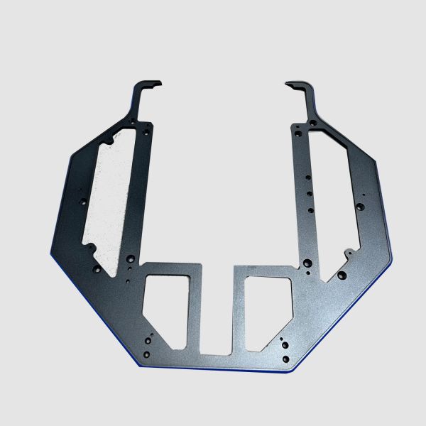 Quality Small Batch Production Prototyping And Low Volume Production Polishing Anodizing for sale