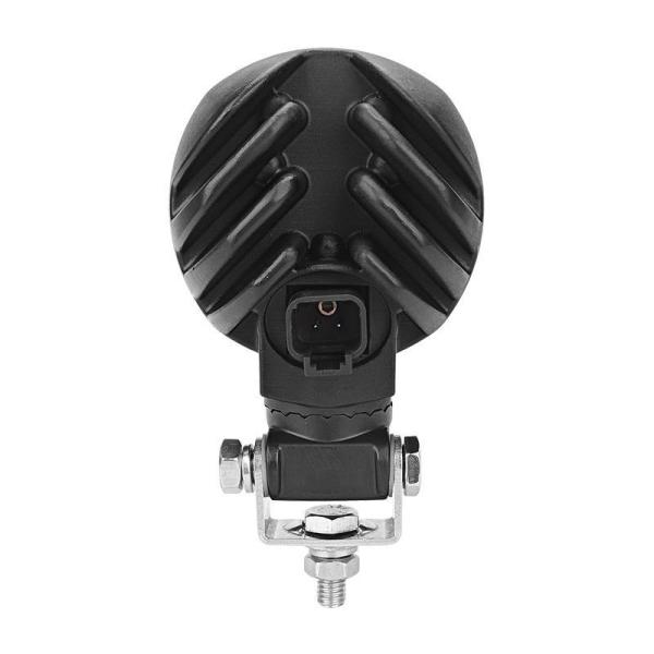 Quality Flood Beam LED Agricultural Work Lights 10V - 36V Tractor Working Lights With for sale