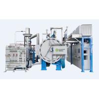 Quality Silicon Nitride Sintering Furnace With Great Atmosphere Uniformity for sale