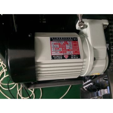 Quality Mosaic Cookie Panda Biscuit Ice Box Cookie Machine PLC Control for sale