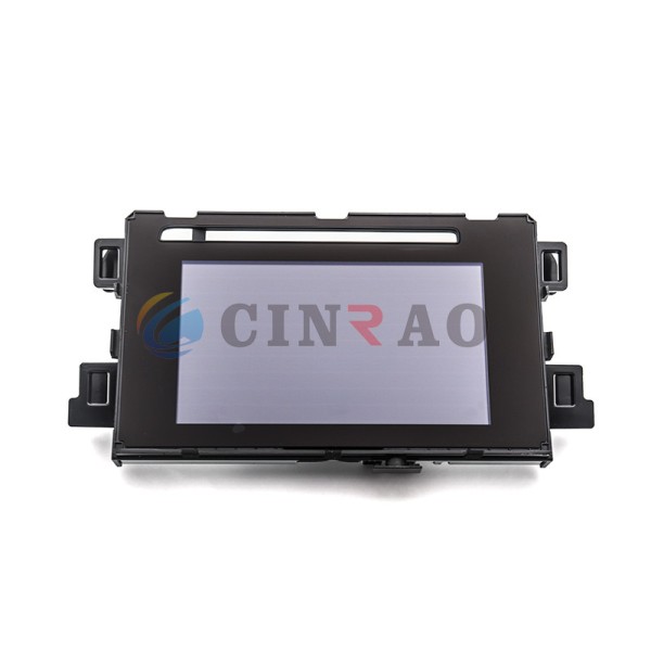 Quality Durable 7'' LCD Display Assembly DTA070N15S0 LCD Modules For Car Auto Replacemen for sale