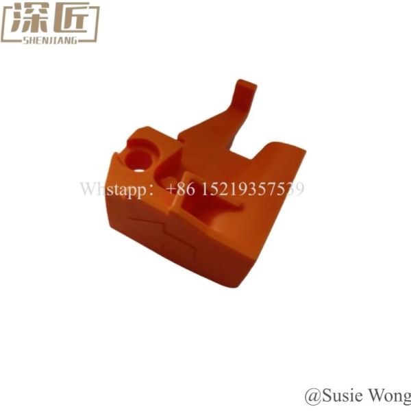 Quality 445-0759179 S2 PLASTIC RETRACT LATCH 4450759179 for sale