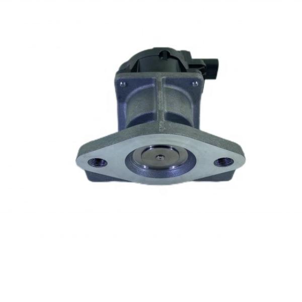 Quality Iron Exhaust Gas Recirculation Valve for QingLing NKR77 4KH1TC-40 -EGR 8 for sale