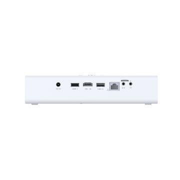 Quality Home Theater Android DLP Smart Projector 3D 4K LED Projector for sale