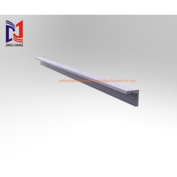 Quality Customized Circlip Ventilated Facade Support System For Both 20mm Terracotta for sale