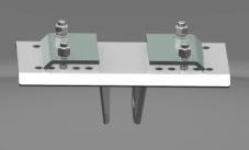Big Hvls Energy Saving Industrial Pmsm Ceiling Fan Exhaust Large Fan for Air Cooling and Ventilation in Husbandry