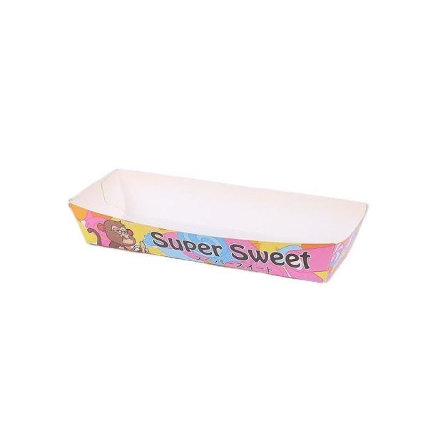 Quality Food Paper Packaging Fried Chicken Box Carton Box Packaging Custom for sale