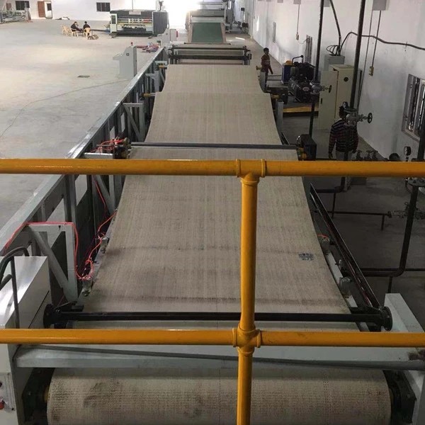 Quality 5layer Corrugated Carton Box Making Machine for sale